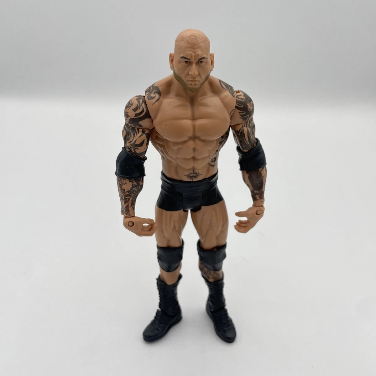 Dave Batista 2022 Beard