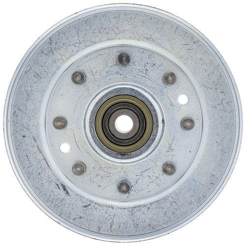 Genuine OEM 4.85OB .38ID Idler Pulley Ferris 44" 48" 52" IS600Z ...