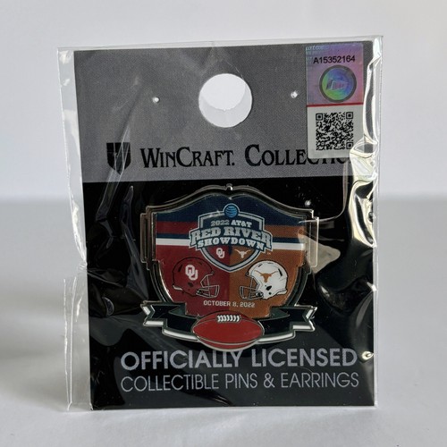 Red River Rivalry University of Oklahoma Vs. Texas University Game Day ...