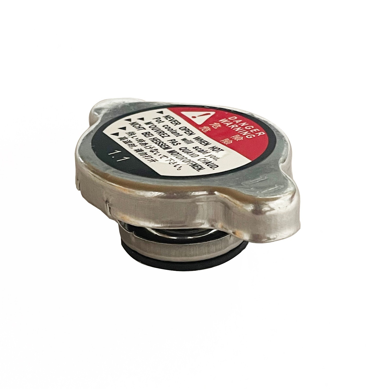 New Engine Radiator Cap 17730-08J00 Fits for Suzuki GSXR1000 Hayabusa ...