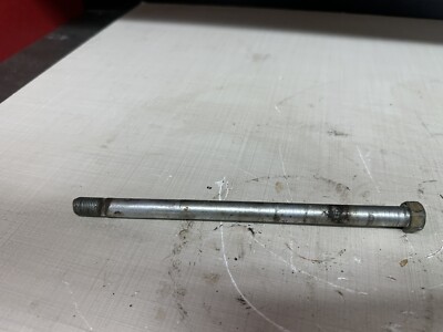 2006 06 02-08 Yamaha Raptor 80 Rear Swingarm Back Suspension Swing Arm ...