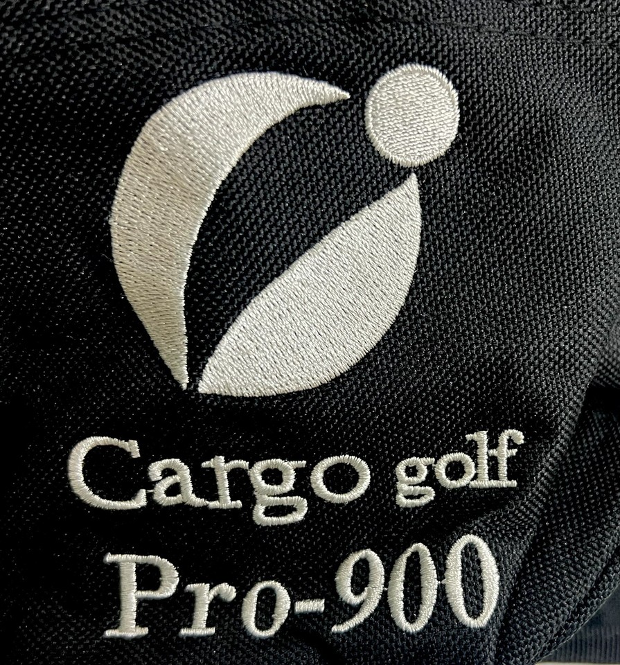 CARGO Golf Pro-900 Accessory Case for Hard Case Golf Bag (Case Only ...