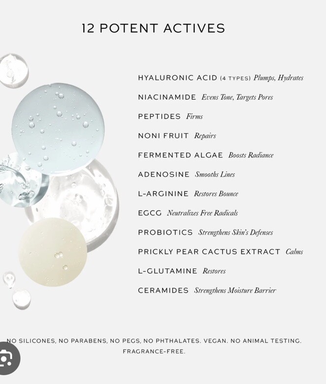 (NIB) Westman Atelier Skin Activator Serum .67fl oz/20ml FULL SIZE | eBay