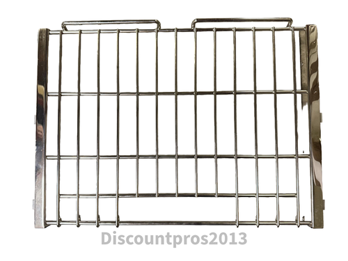 Thermador / Bosch 11028125 Wire Rack – (From MED301WS/03) | eBay