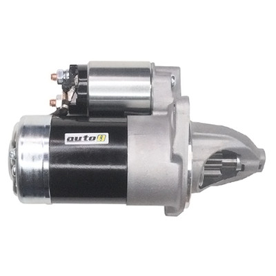 Auto Trans Starter Motor for Subaru Leone DL GF GL 1.8L Petrol EA81 ...