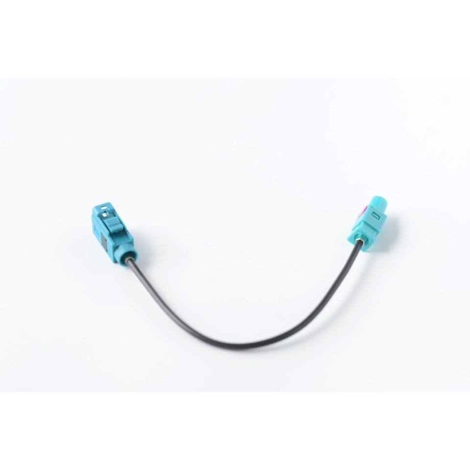 Für Mercedes-Benz Antennenverlängerung ABS Aufbau einfache Montage ...