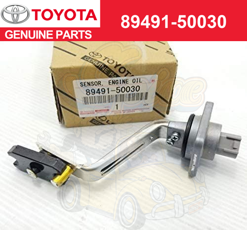 TOYOTA LEXUS 89491-50030 GS300 GS350 GS430 LS430 Engine Oil Level ...