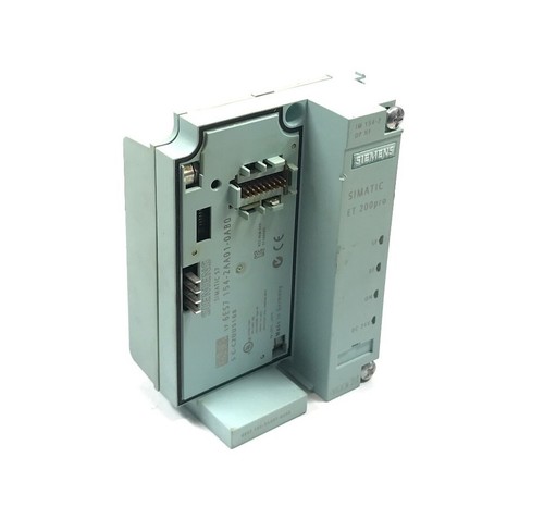 Siemens Simatic DP, PROFIBUS-DP Interface-Modul IM154-2 6ES7154-2AA01 ...