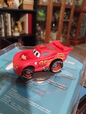 Lightning McQueen Disney Infinity Figure INF-1000006 - Cars | eBay