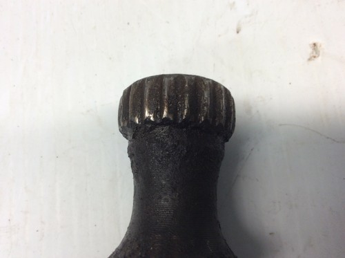 Can-Am Outlander 570 XT 18 Drive Shaft Front 705400913 27390 Z | eBay