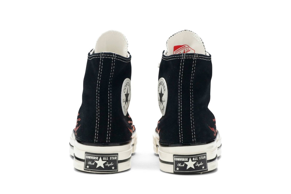 Size 10 - Converse Chuck 70 High Flames for sale online | eBay Size 10 - Converse Chuck 70 High Flames for sale online | eBay
