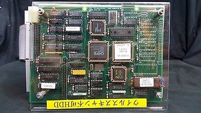 LAM RESEARCH 853-190023-001 DRIVE, HARD DISK, controller | eBay