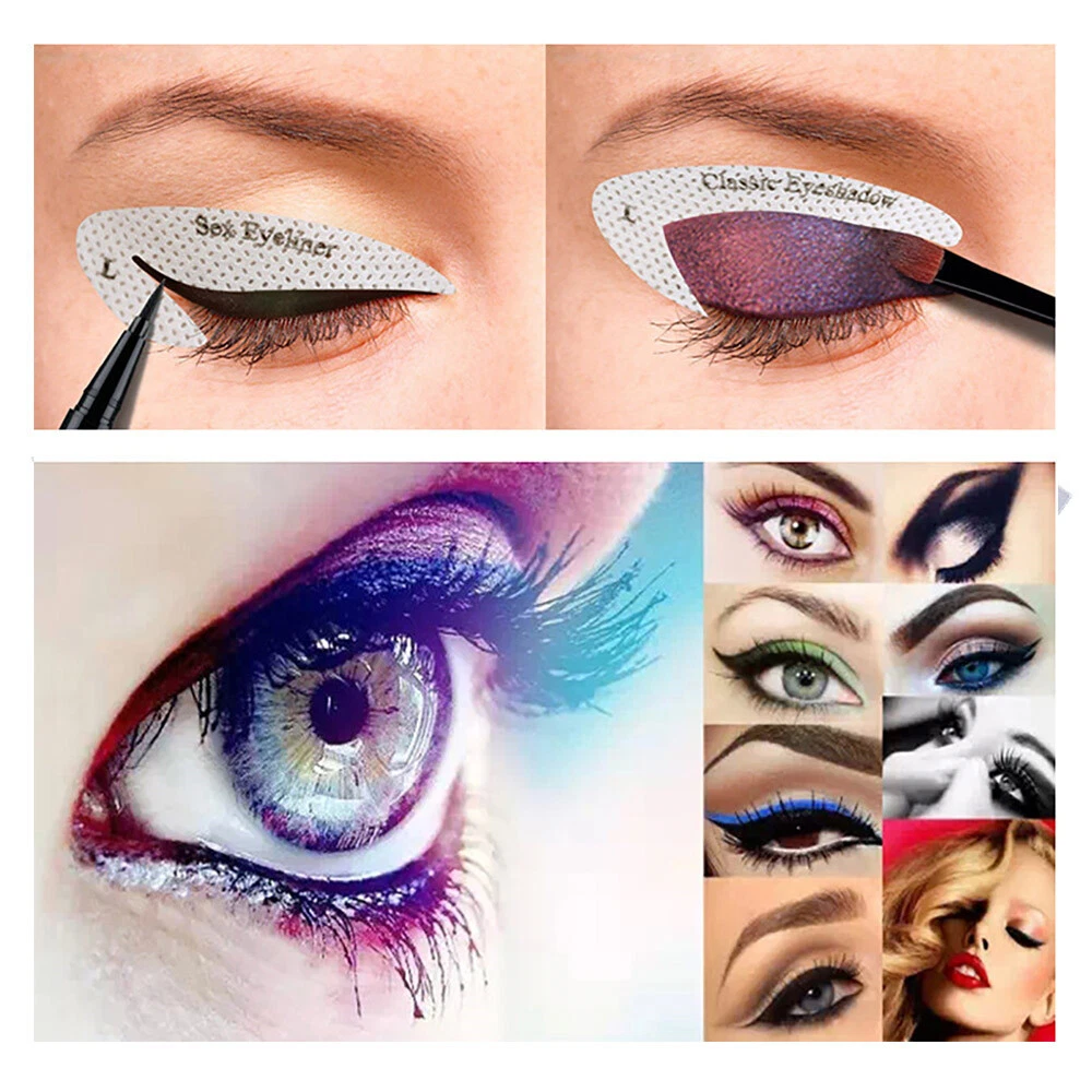 Eye Makeup Stickers Sephora