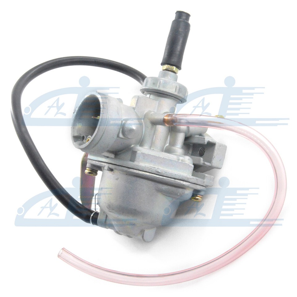 Carburetor Carb Assembly for Honda Mini Trail 50 Z50 Z50A Z50R Z50RD K3 ...