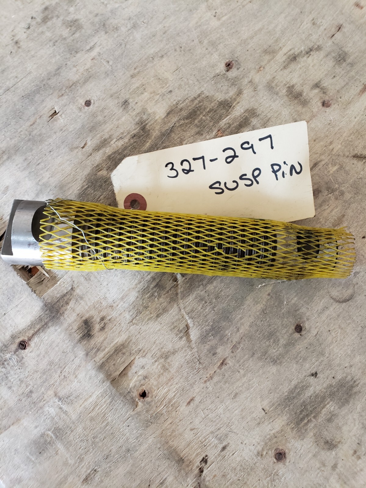 Dayton 327-297 Spring Pin Kenworth Front / B1221-55 6262 6262KW for ...