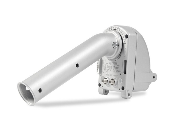 Technomate TM 2300 M3 Mark 3 DiSEqC Go to X Satellite Dish Motor ...