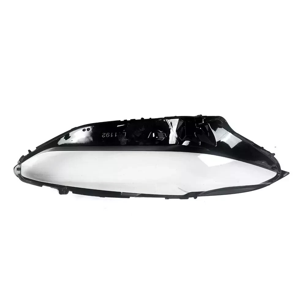 FOR BMW 4 SERIES G22 G23 G26 HEADLIGHT HEADLAMP LENS COVER LEFT ...