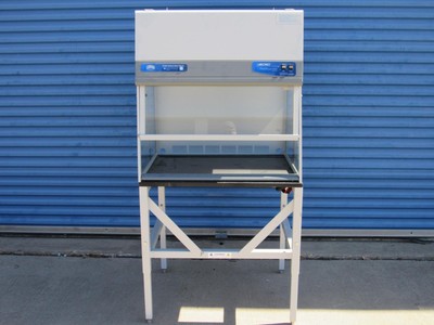 Hoods - Vertical Laminar Flow