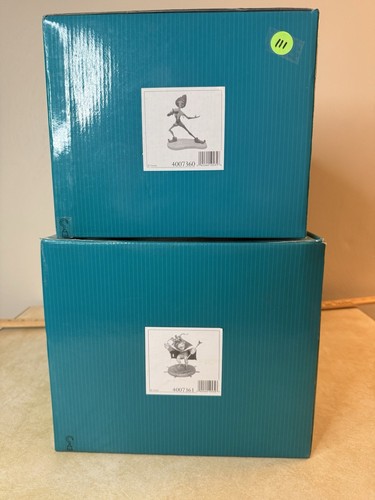 WDCC Hunchback of Notre Dame King of Fools & Harlequin Host Lot | eBay