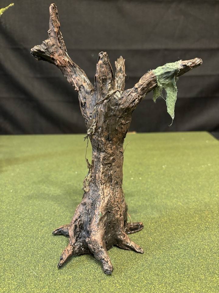 Custom Jungle Forest Diorama GI Joe, Predator, Mythic Legions, 1/12 ...