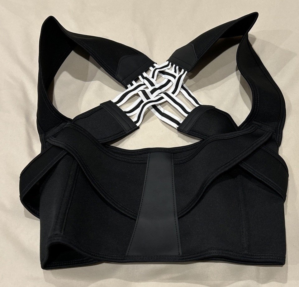 Core Care Instant Posture Corrector Adjustable Small NEW | eBay