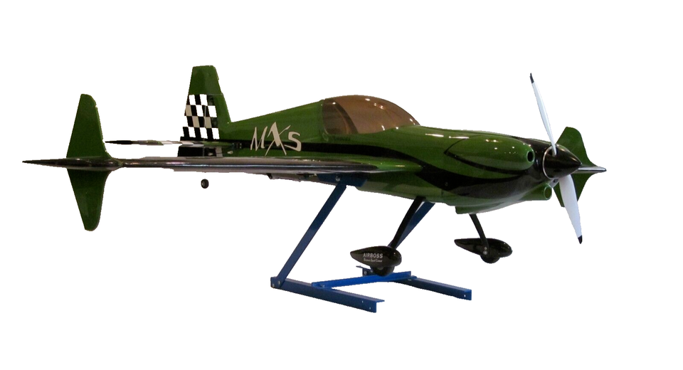 EZ Balancer LITE Center of Gravity CG Tool Stand Factory Direct!! | eBay