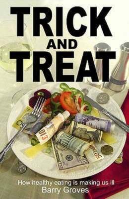 Trick and Treat by Barry Groves: Used | eBay
