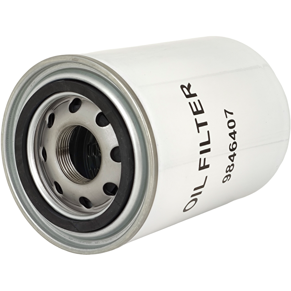 Hydraulic Oil Filter 9846407 for New Holland for 3 CYL Tractor 1120 ...