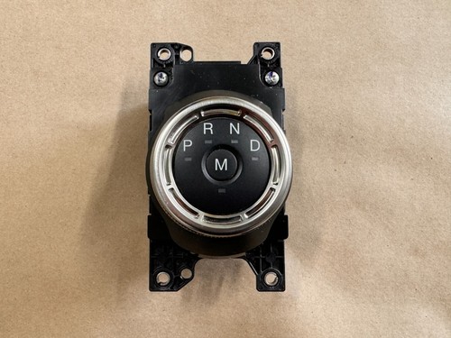 2020-2022 Mustang GT500 Transmission Gear Selector Dial | eBay