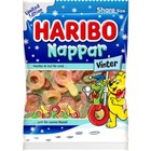 Haribo Pacifiers Winter 170g Classic Swedish Candy | eBay