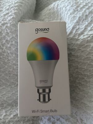 gosund smart bulb | eBay