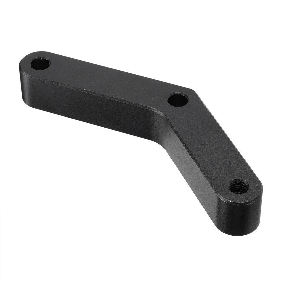 For LS Swap R4 AC Compressor High Mount Bracket Kit For Chevy GMC SUV ...