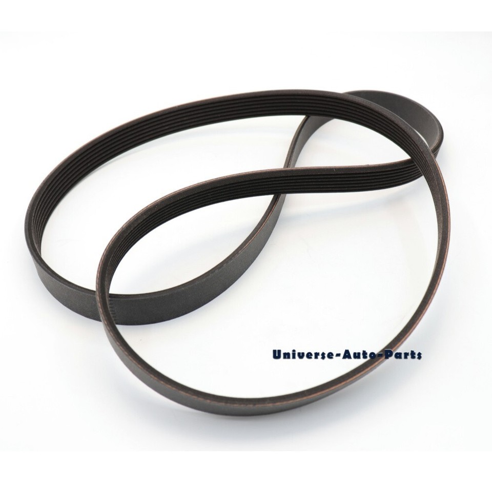 OEM Serpentine Drive Belt For 2008-2012 Honda Accord 2.4L 56992-R40-A01 ...