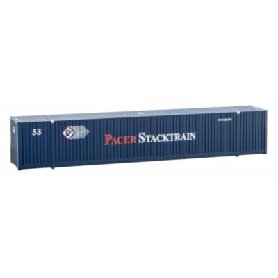 MTL MICRO-TRAINS N 469 00 060 *PACER STACKTRAIN Container* 53' #542729 ...
