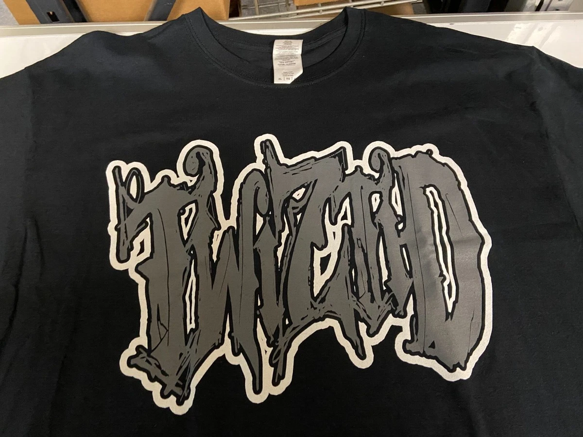 New Twiztid Logo
