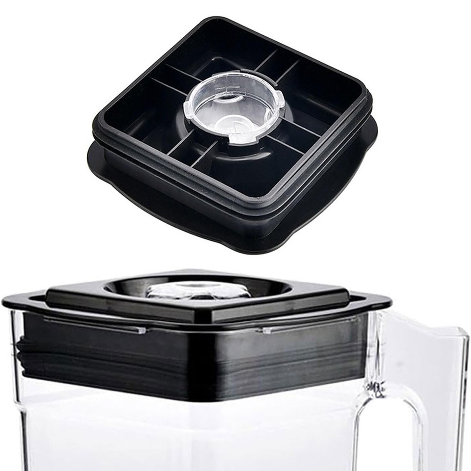 Couvercle Carré Tasse Mélangeur, Opération Facile, Couvercle Tasse ...