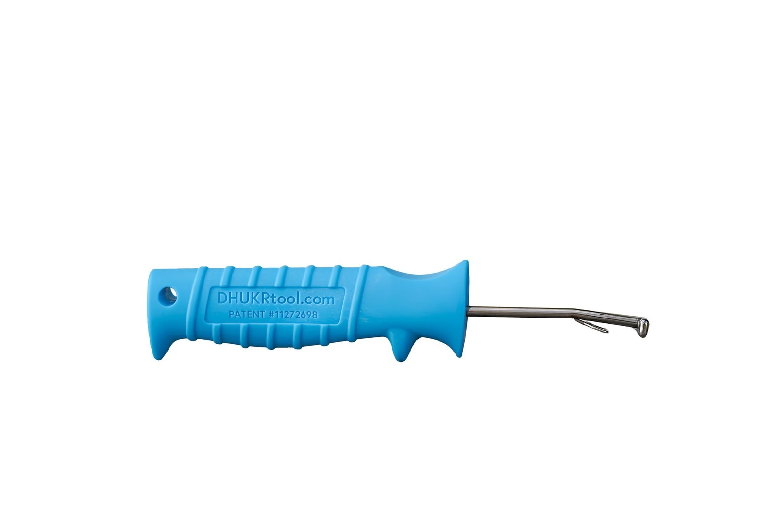 Human Fish Hook Removal Tool. The Only Ambidextrous Ergonomically ...