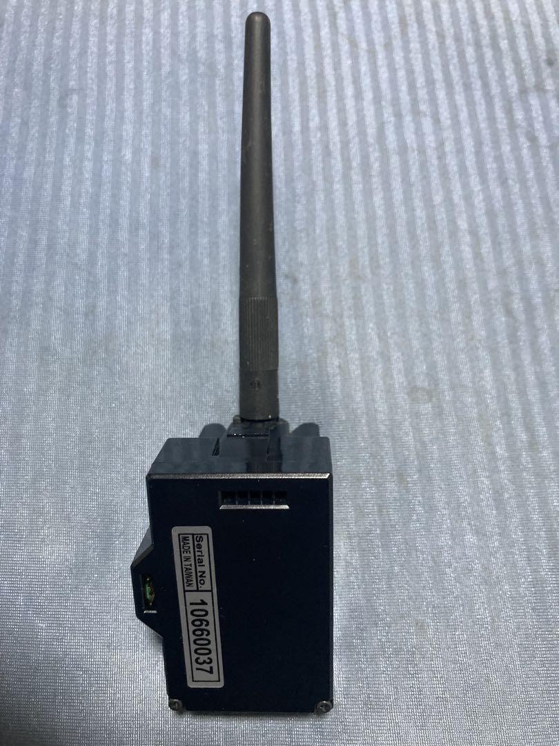 2.4Ghz Futaba Tm-10 Fasst Radio Transmitter Module | eBay