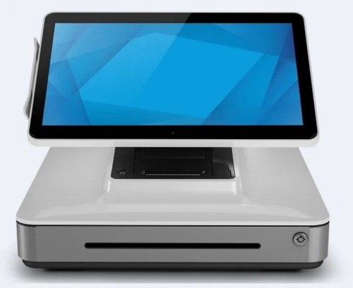 Elo PayPoint E346732 POS System All-in-One Android 13.3" 815335026225| eBay