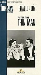 After The Thin Man Jimmy Stewart