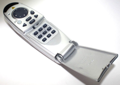 Optoma IRC-TG Remote Control | eBay