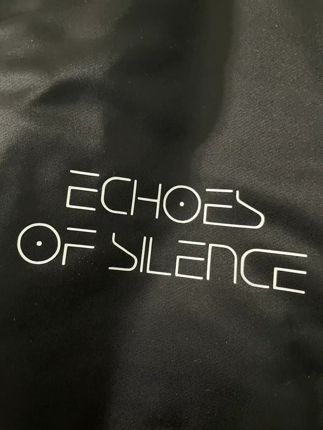 NEW Alpha Industries x Sorayama x The Weeknd Echoes Of Silence EoS MA-1 ...