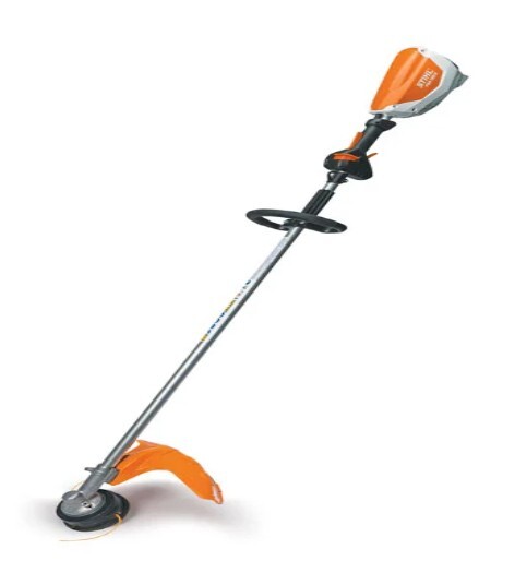 New - STIHL FSA 130 R Battery Trimmer - Unit only | eBay
