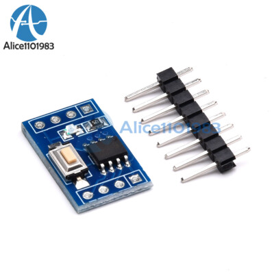 STC15F104W Module Single Chip Microcomputer Module Core Board ...
