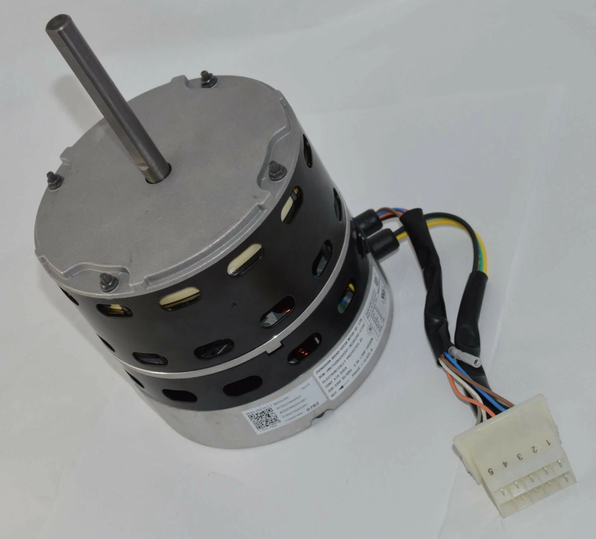 Carrier Products 11002015000782 Motor, 1/3HP 1050RPM, 43% OFF