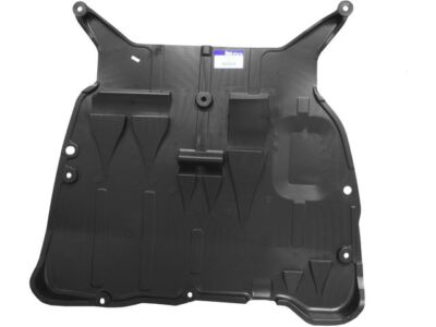 For 2001-2007 Volvo V70 Engine Splash Shield 71471YH 2002 2004 2003 ...