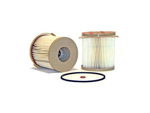 For 1997-2002 Western Star 5800 Fuel Filter WIX 64174XGCB 1998 1999 ...