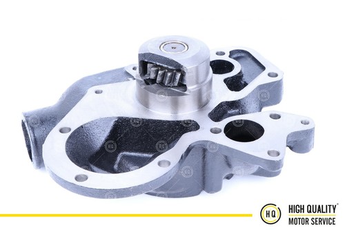 Water Pump For Perkins U5MW0192, 1004-40S, 1004-40, 1004-40T, 1004-40TW ...