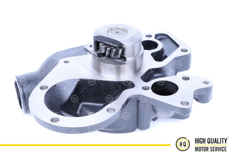 Water Pump For Perkins U5MW0192, 1004-40S, 1004-40, 1004-40T, 1004-40TW ...