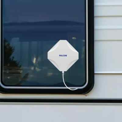 Falcon EVO MOBILE, Mobile Broadband Internet, 5G Ready, with 1.8Gbps ...